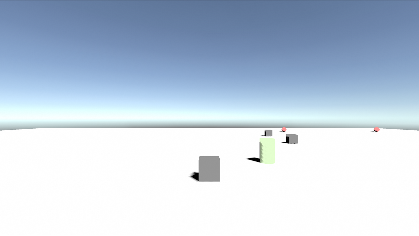 渲染笔记 04-ShadowMap - 知乎