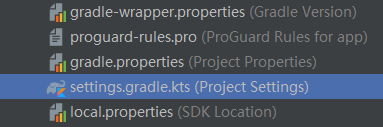 Gradle Kotlin DSL , 你知道它吗？ - 知乎