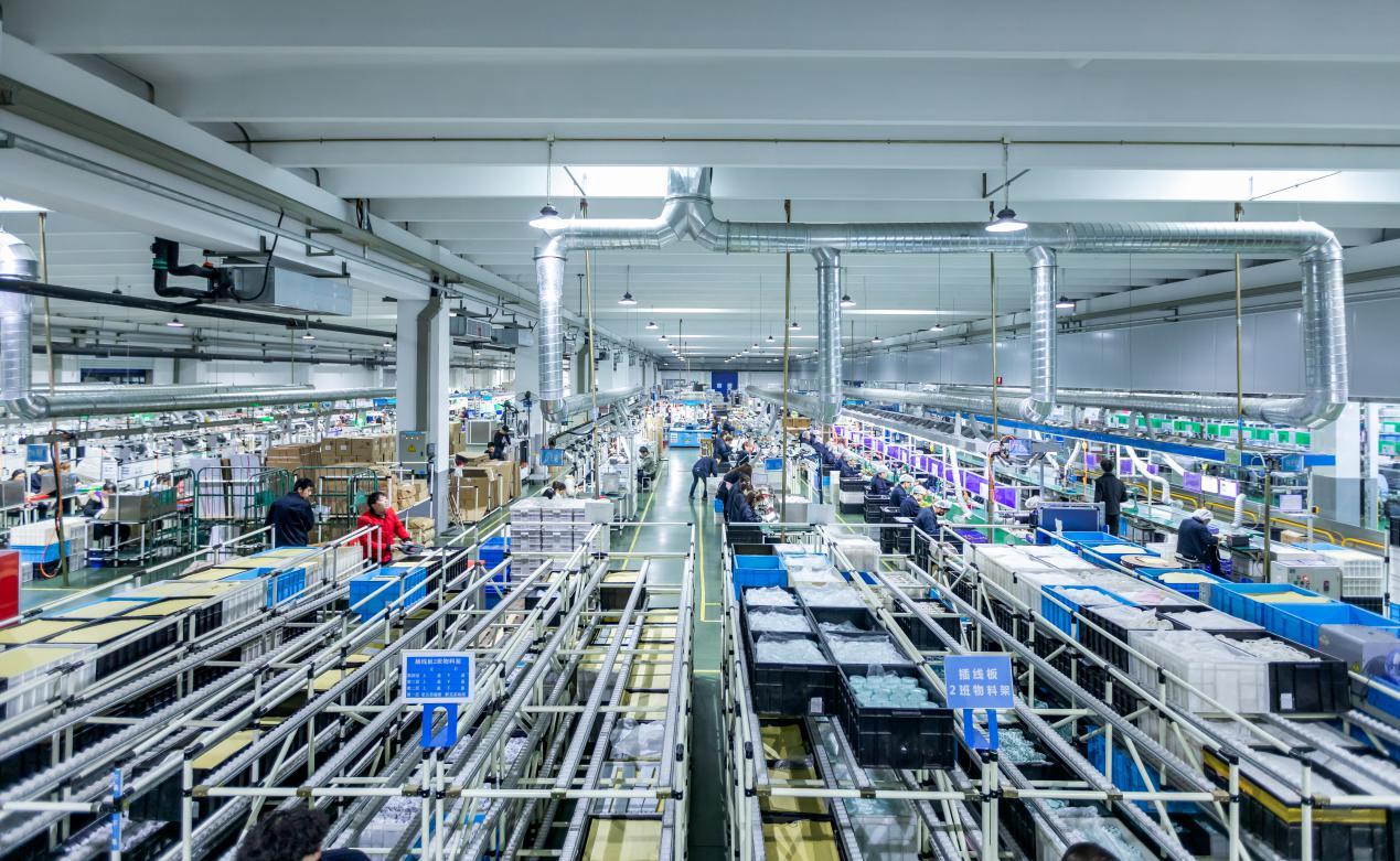 H&M —— 时尚供应链的缔造者 - 知乎