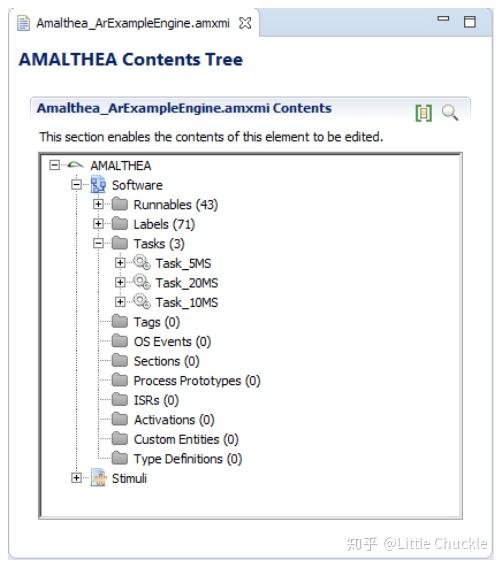 APP4MC Documentation-Tutorials - 知乎