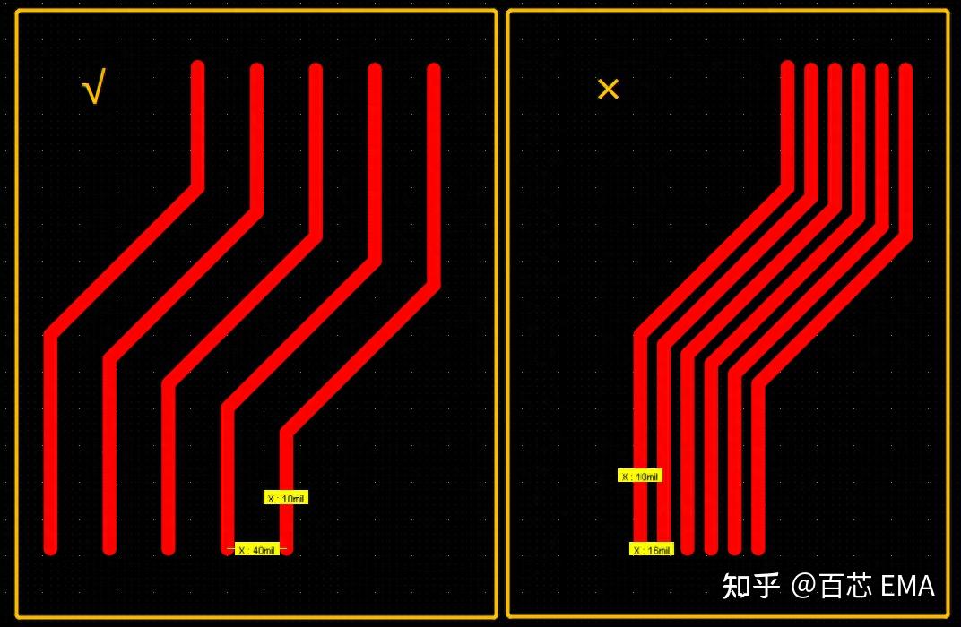 【干货 】6 个PCB layout 技巧详细总结，提前避免 PCB 布局错误 - 知乎