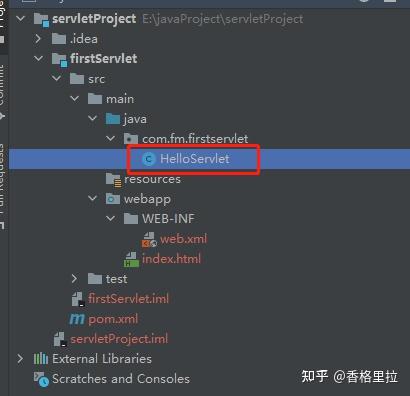 什么是Servlet？有什么作用？ - 知乎