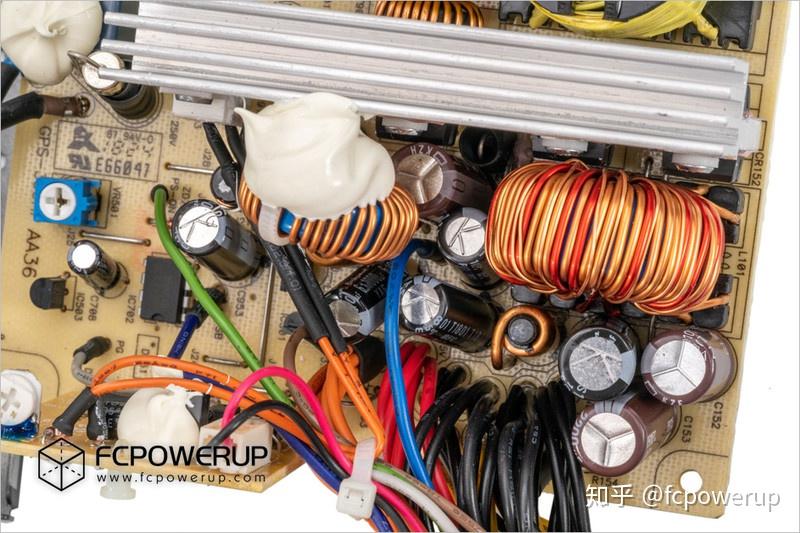 台达天下第一？台达NX350铜牌电源评测 - 知乎