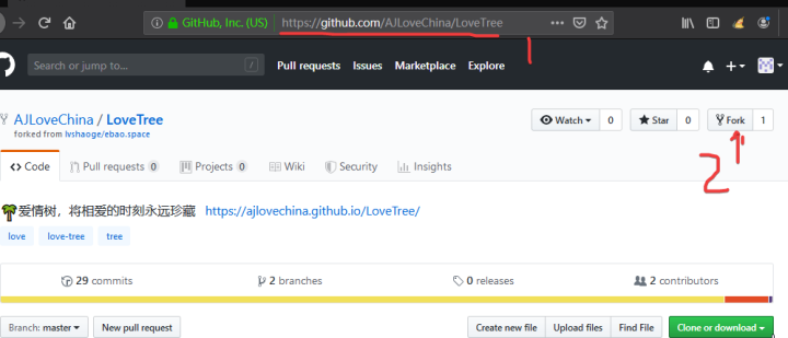 5分钟做一个免费的网页爱情树,快快学习发给自己的女朋友吧(微信QQ都可以查看哦)^_^ - 知乎