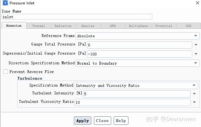 六十六、Fluent离心泵旋转流场模拟 - 知乎