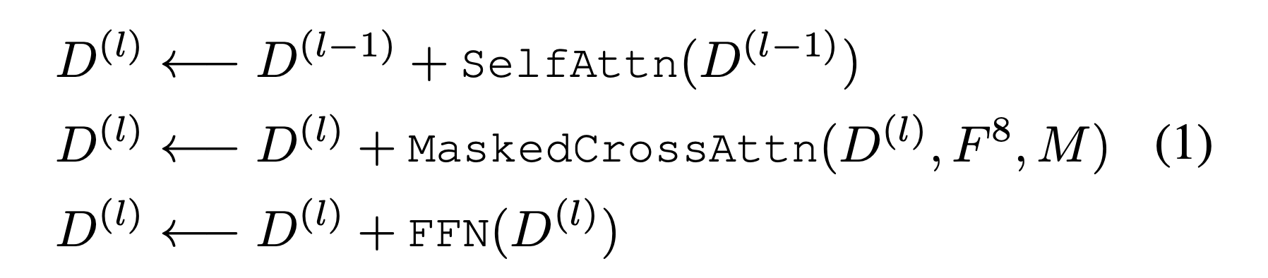 视频目标分割 | CVPR22 | HODOR: High-level Object Descriptors - 知乎