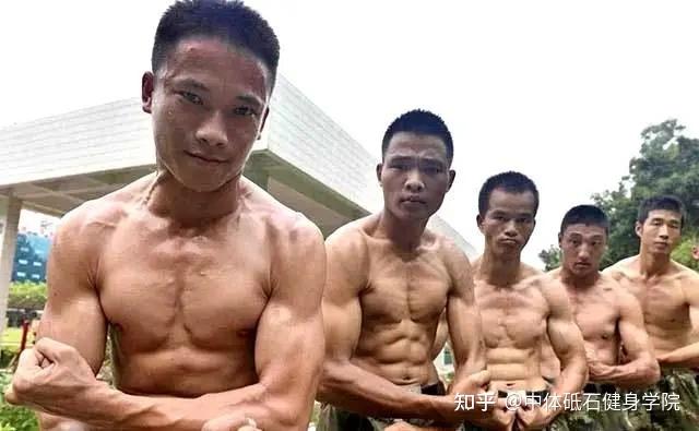 退役军人为什么加入健身教练职业越来越多 知乎