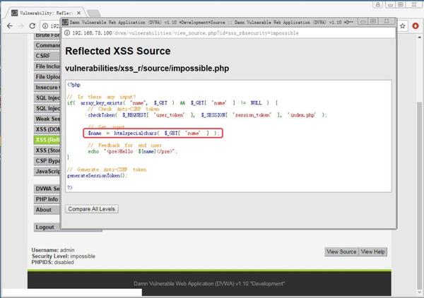 反射型 XSS 攻击实战 - 知乎