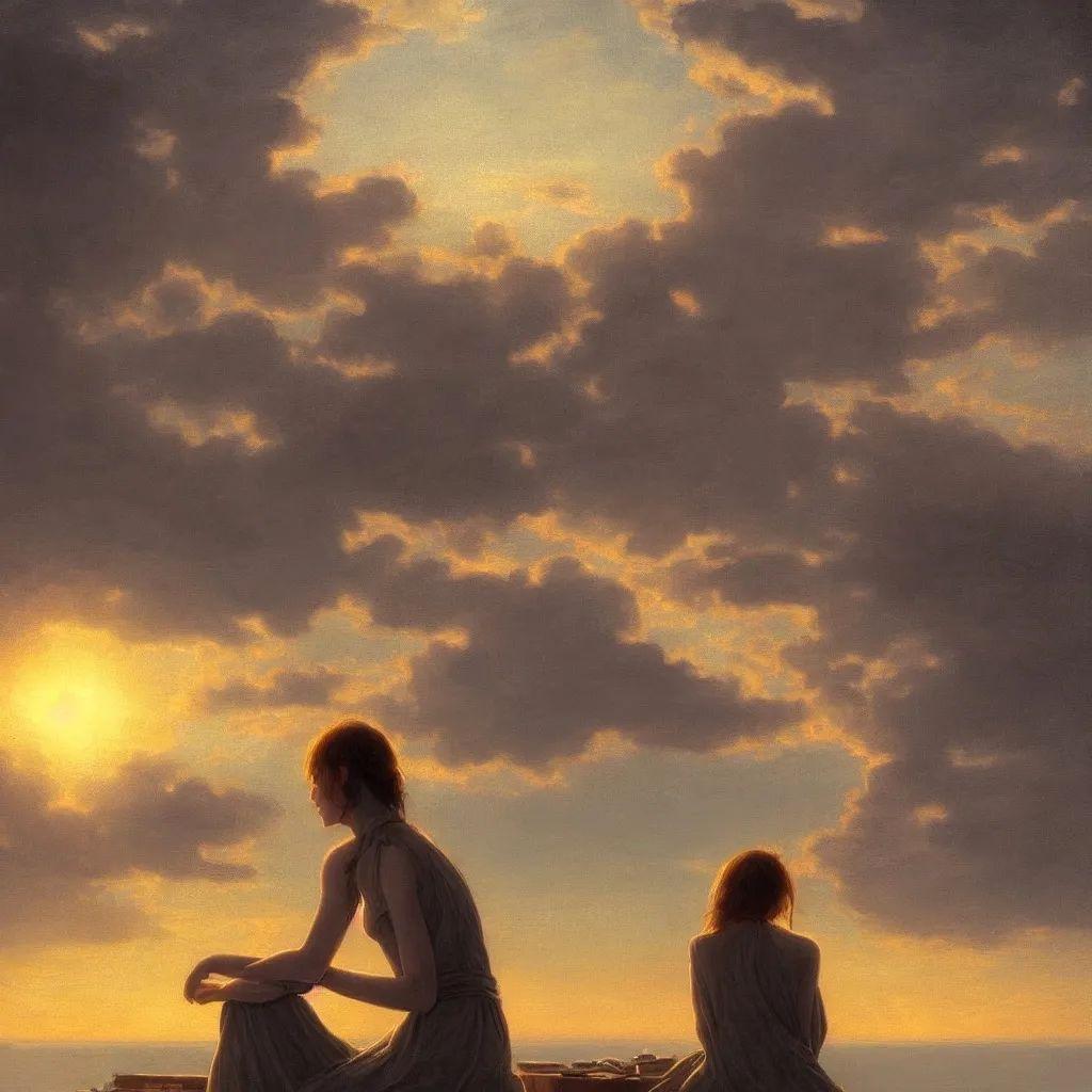 年少不知Stable Diffusion好 - 知乎