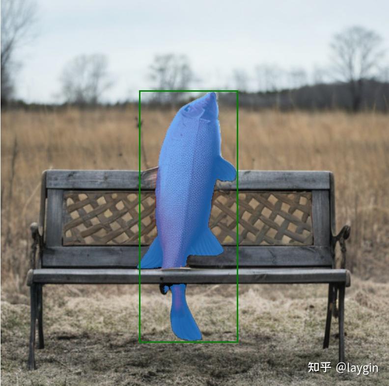 视觉大模型：SAM（Segment Anything）及示例 - 知乎