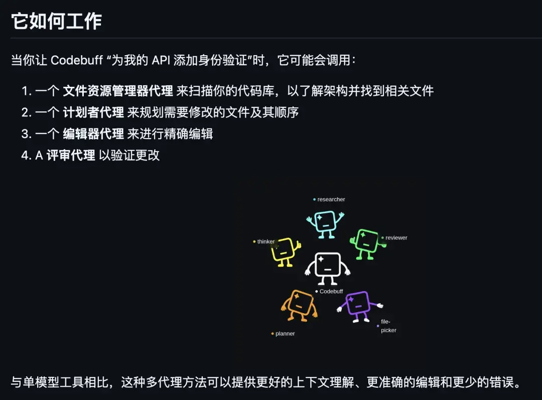 推荐 6 个本周 yyds 的 GitHub 项目。 - 知乎