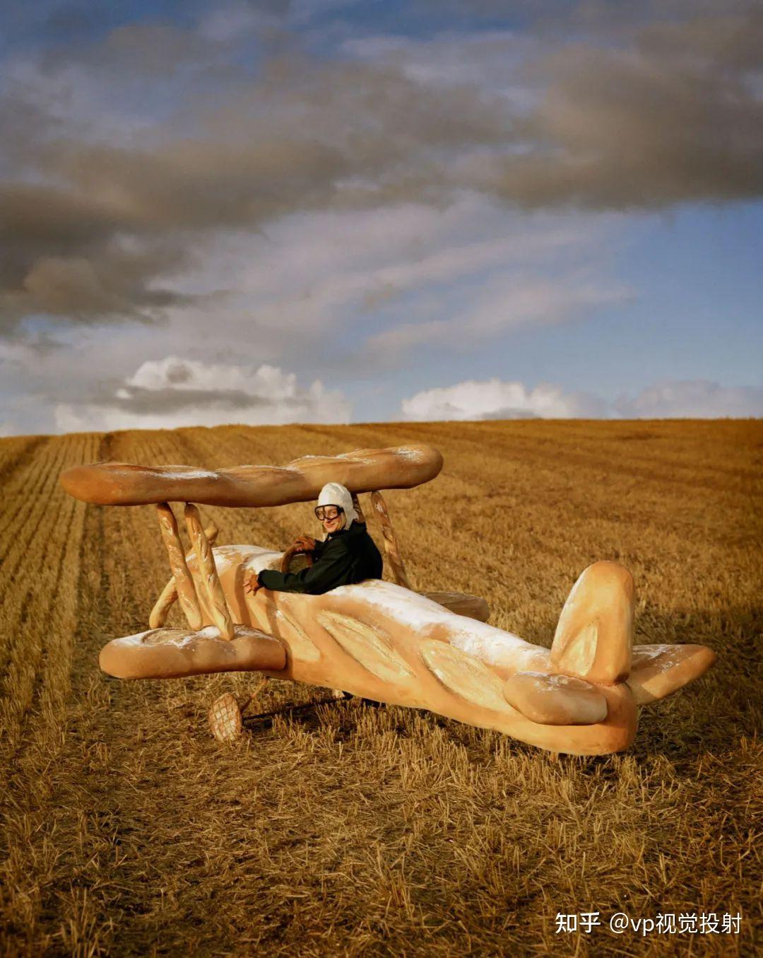 Tim Walker|什么让他成为时尚界的童话大王 - 知乎