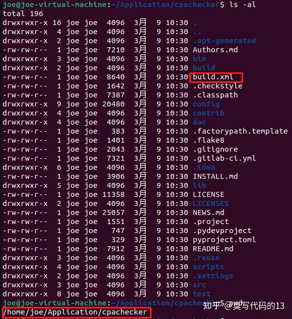 [CPAchecker ]将 CPAchecker 项目导入 Eclipse 中 - 知乎