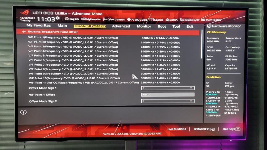 CPU-Z单核突破1000分！英特尔酷睿第14代处理器 i9-14900K性能评测 - 知乎