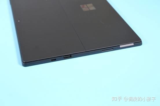 跨入10nm时代！Surface Pro 7评测：所有Windows平板的标杆（转） - 知乎