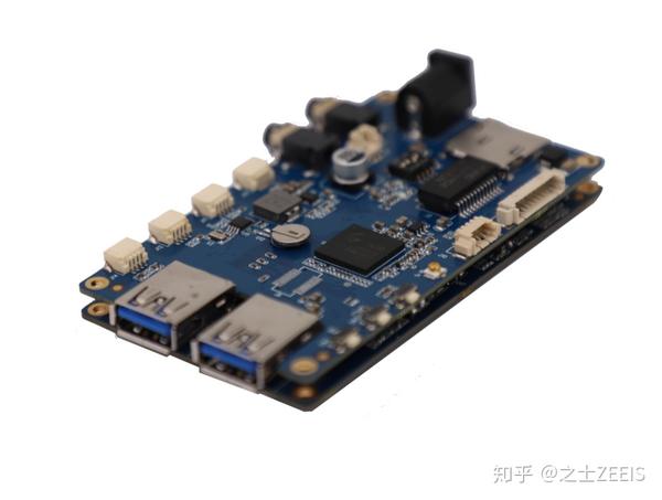 海思HI3559和海思HI3559A的区别以及Hi3559c开发板 - 知乎