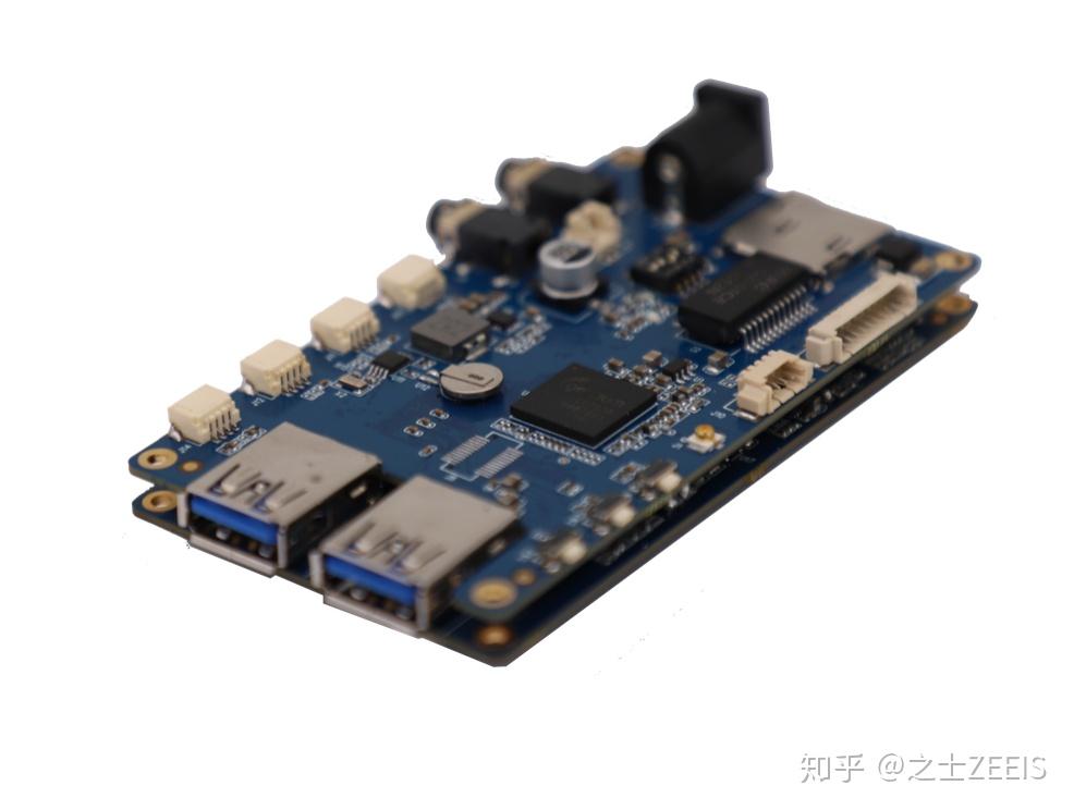 海思HI3559和海思HI3559A的区别以及Hi3559c开发板 - 知乎