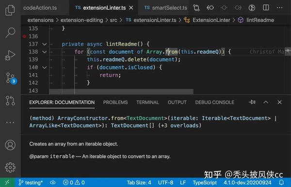 这 14 个 VSCode 插件，让你写代码如同神一般 - 知乎