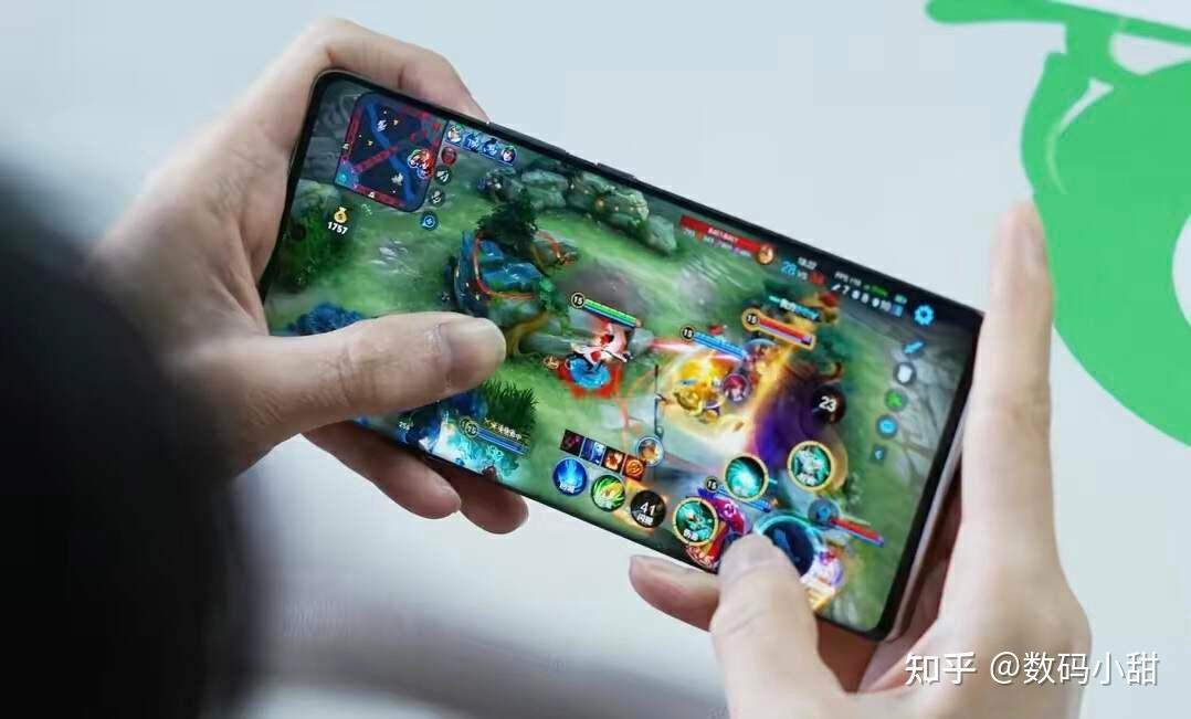 2499元！目前最便宜的骁龙8Gen2手机，全系立减500元，性价比绝了