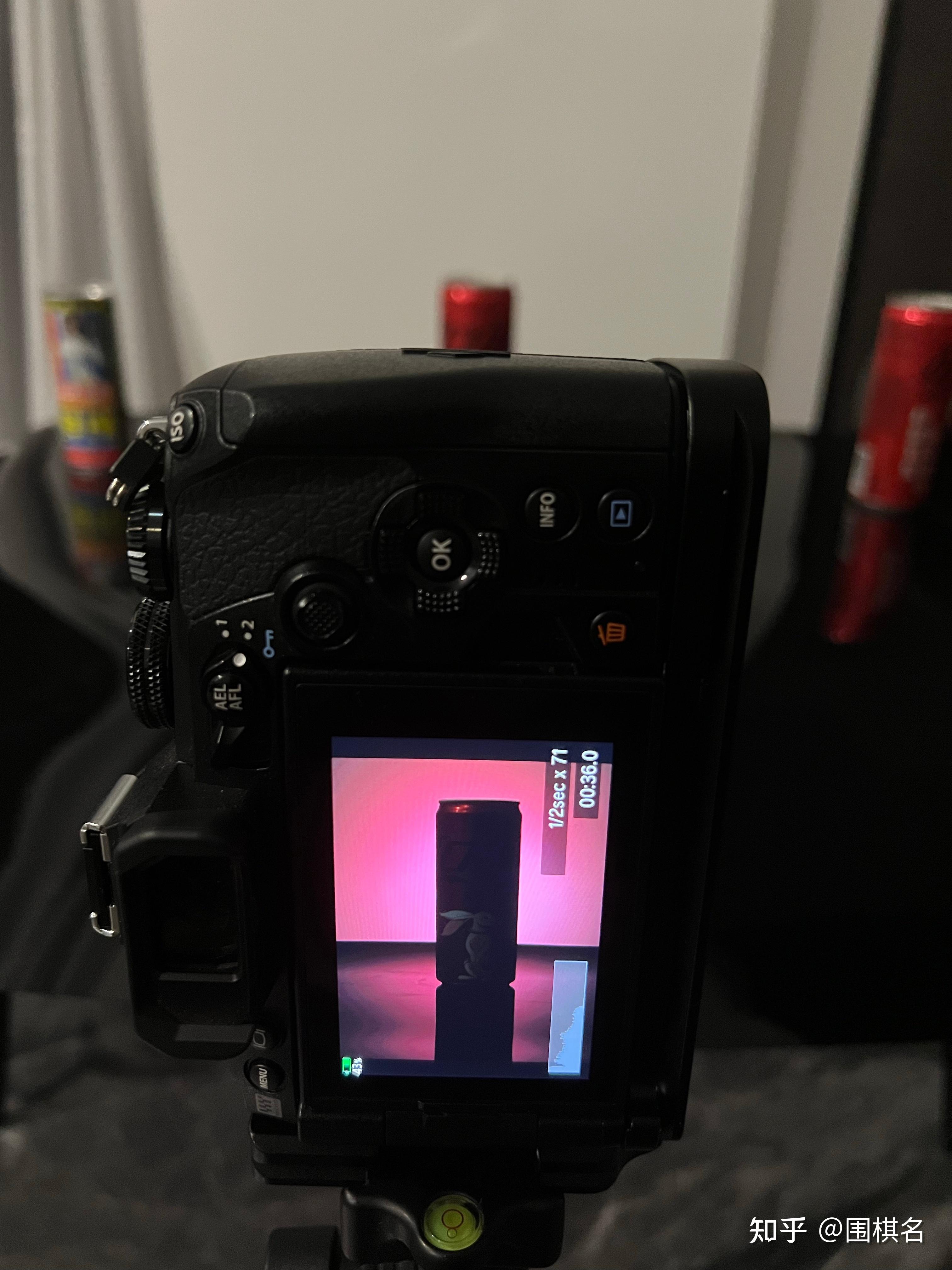 3k预算用M43低成本手把手带你成为真·单灯大师 - 知乎