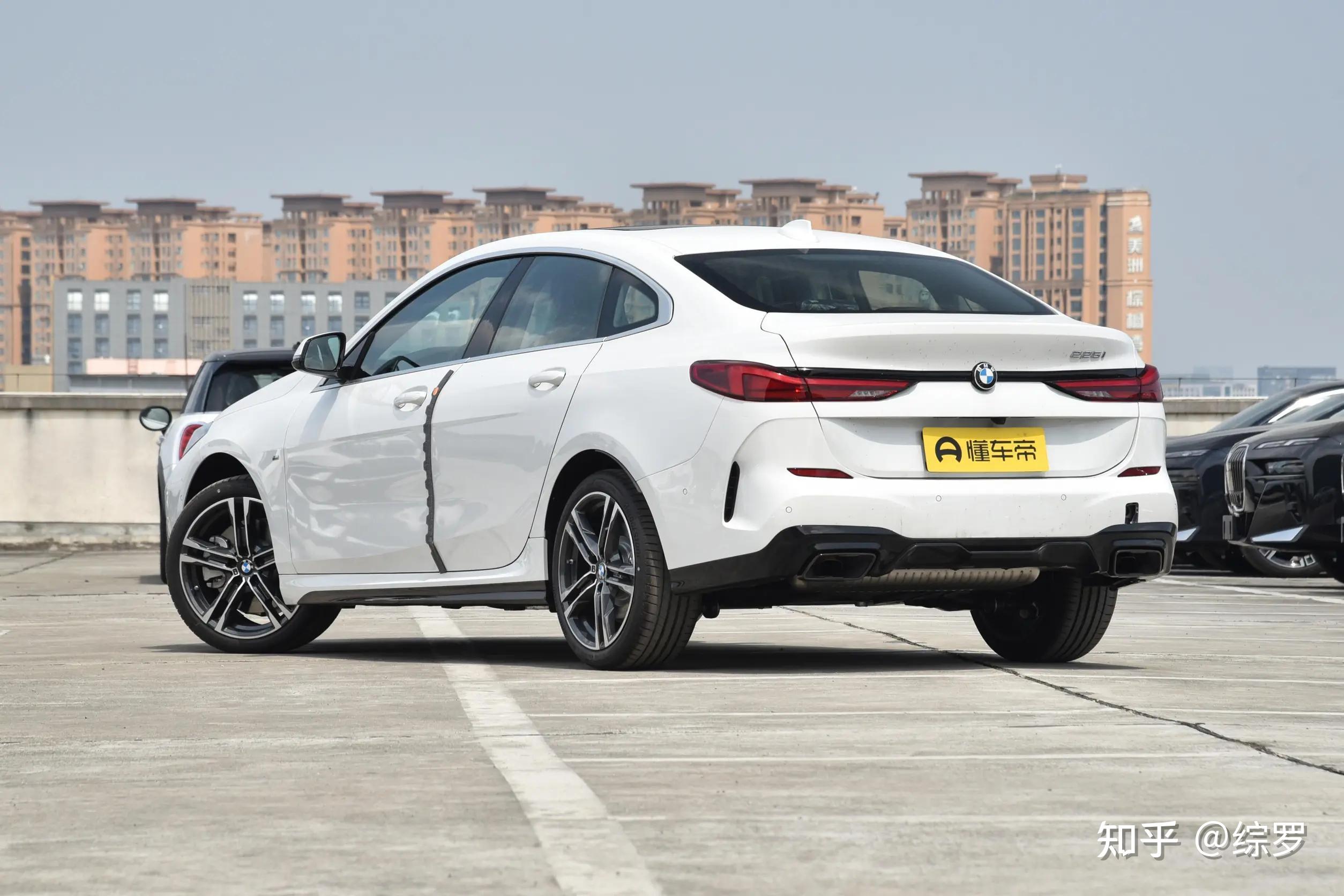 最值得推荐的10款2.0T“小钢炮” - 知乎