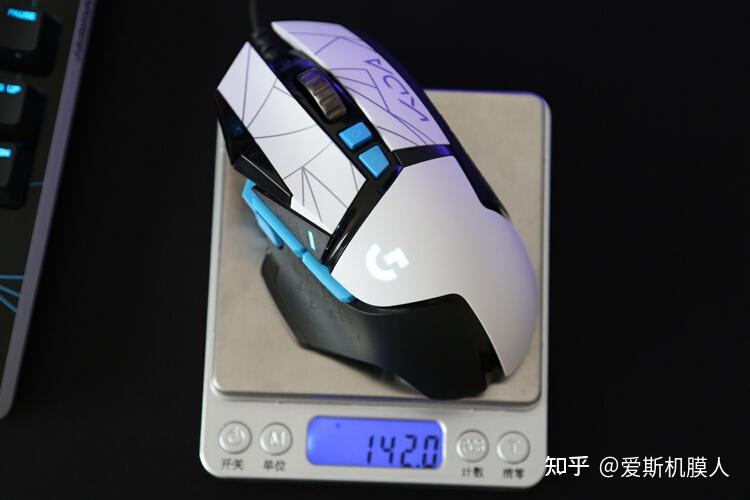 【KDA女团限定】罗技KDA 限定外设礼盒开箱 G502kda鼠标 gpro kda机械键盘 - 知乎