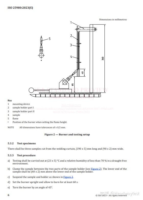 EN ISO 25980 - 知乎