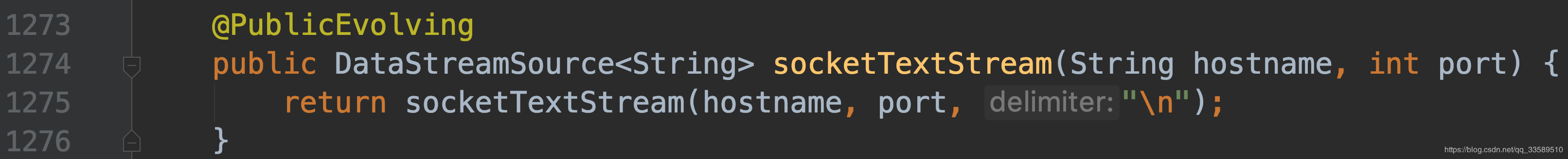 Flink实战(五) - DataStream API编程 - 知乎