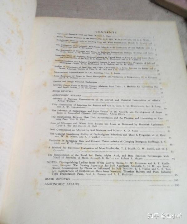 Book Review是什么意思? - 知乎