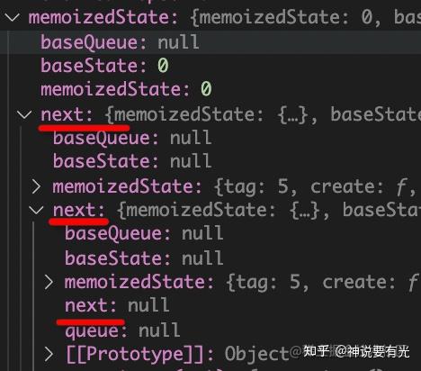 从根上理解 React Hooks 的闭包陷阱 - 知乎