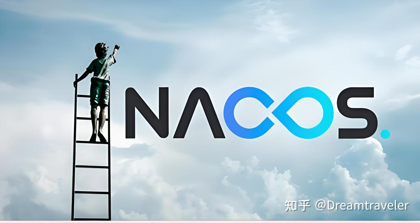 Nacos 在 Windows 上的安装与配置详解 - 知乎