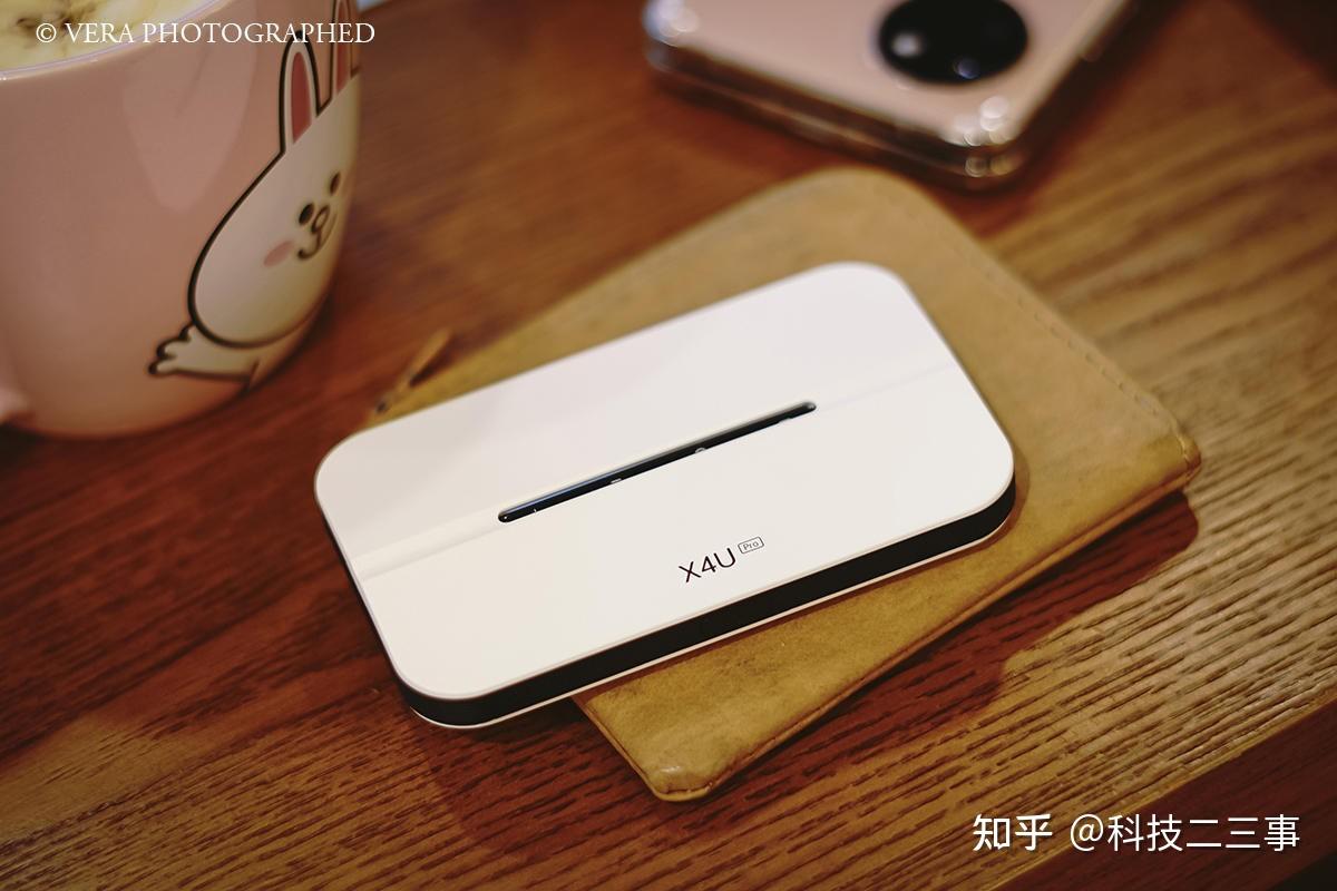 蒲公英X4U Pro：告别流量危机，300GB不限速，外出用WiFi更安心 - 知乎