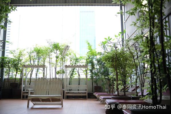 曼谷必去，入门级同志桑拿！玛丽亚桑拿Sauna Mania完全指南 - 知乎