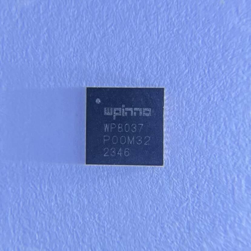 助力Qi2认证，维普创新推出无线充电芯片WP8037 - 知乎