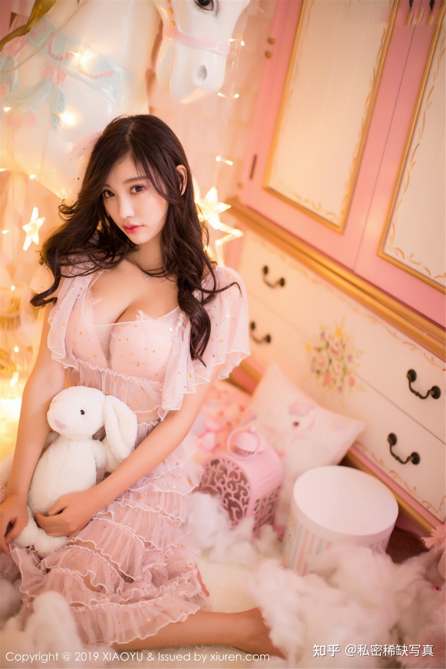 秀人系列 杨晨晨45套写真图片合集【8.97G】 - 知乎