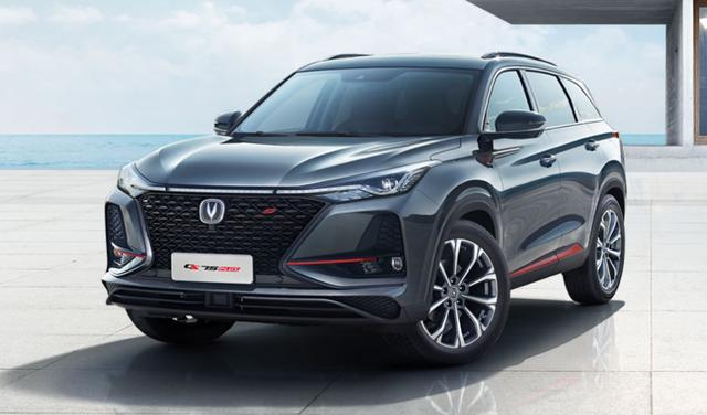 实力派新生代对比，传祺GS4与长安CS75 PLUS怎样选？ - 知乎