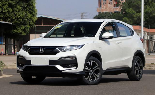 还在考虑本田XRV么？入手XRV半年车主反馈：要擦亮双眼 - 知乎