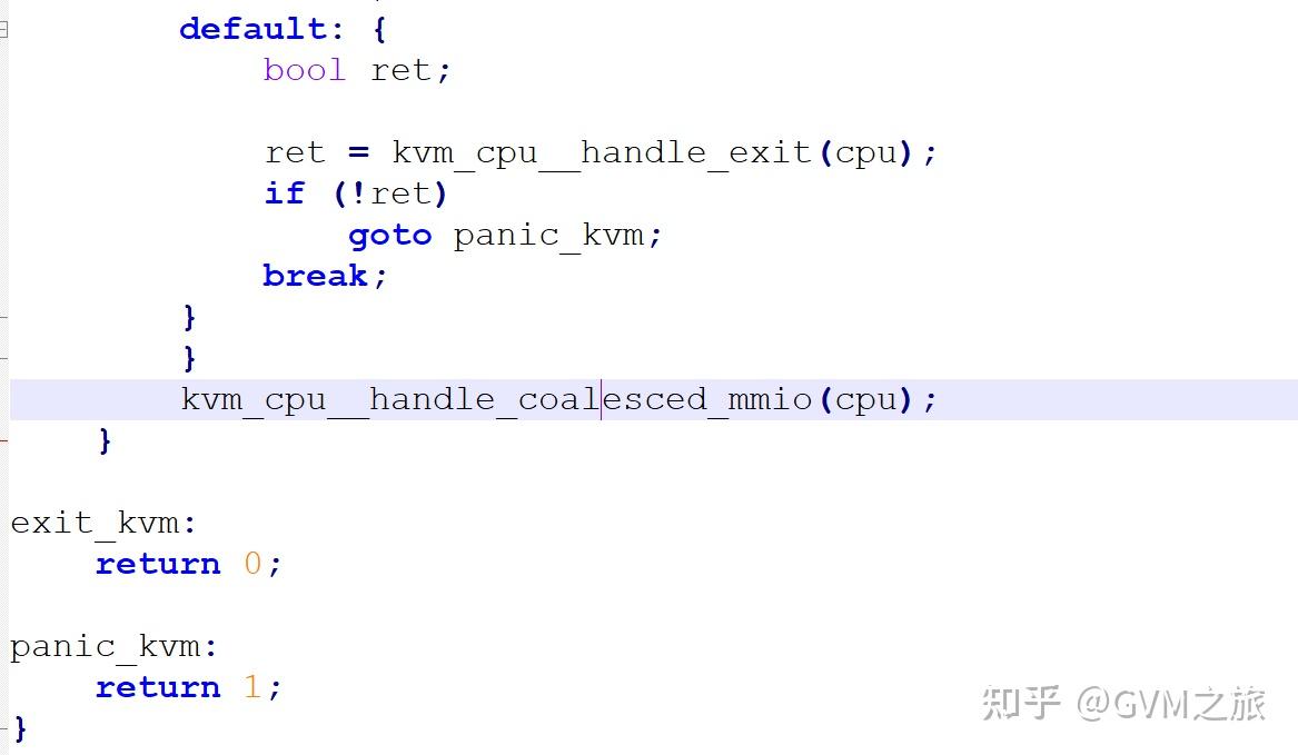KVM-api学习--基于kvmtool - 知乎