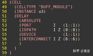 negative timing check和negative delay - 知乎