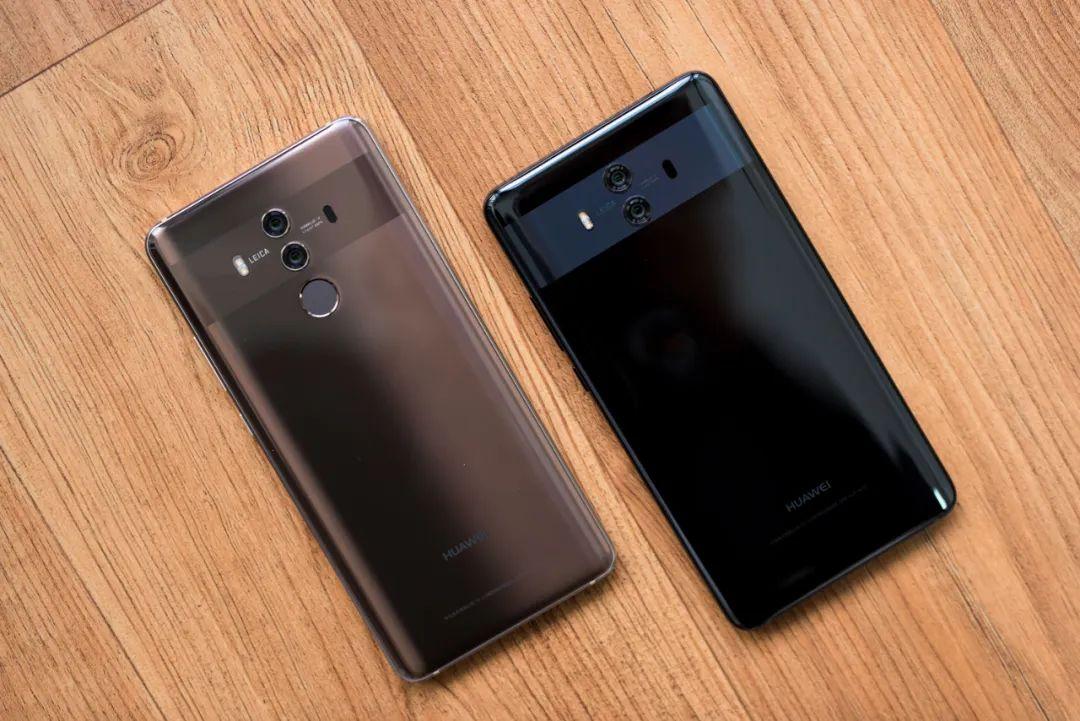 华为 × 徕卡 3 月中止合作，盘点徕卡联名的华为机型 - 知乎