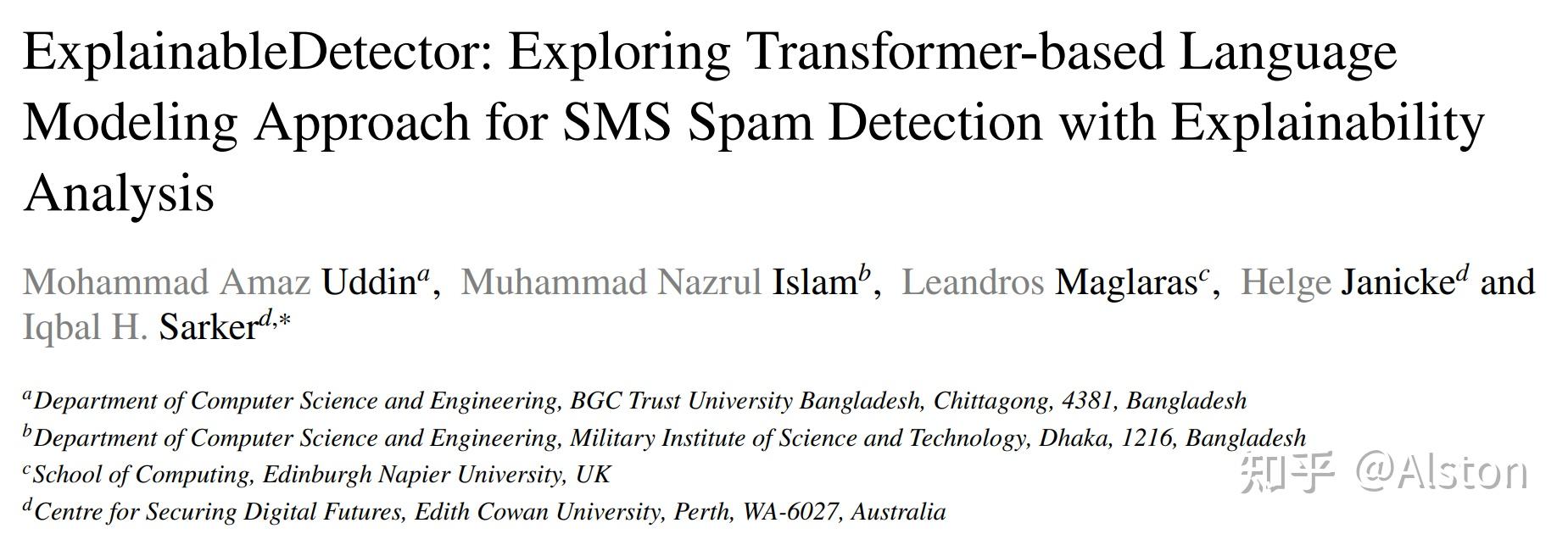 Glimpse of ACL24 Best Paper【未完结】 - 知乎