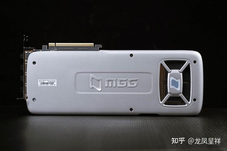 铭瑄RTX 4070 Ti MGG评测 大玩家 新玩法 - 知乎