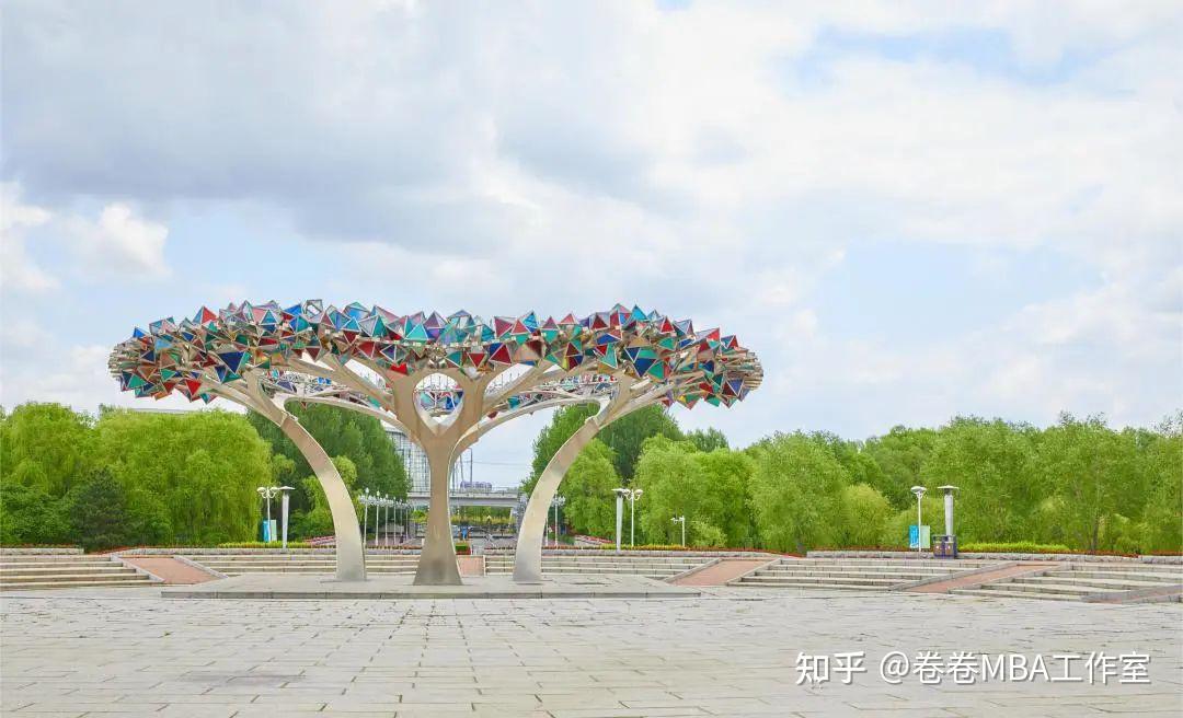24MBA招生| 2024年东北师范大学MBA招生简章 - 知乎