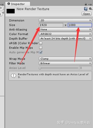 Unity的UGUI-RowImage搭配VideoPlayer实现Unity中视频播放（附VideoPlayer播放视频没有声音解决方法） - 知乎