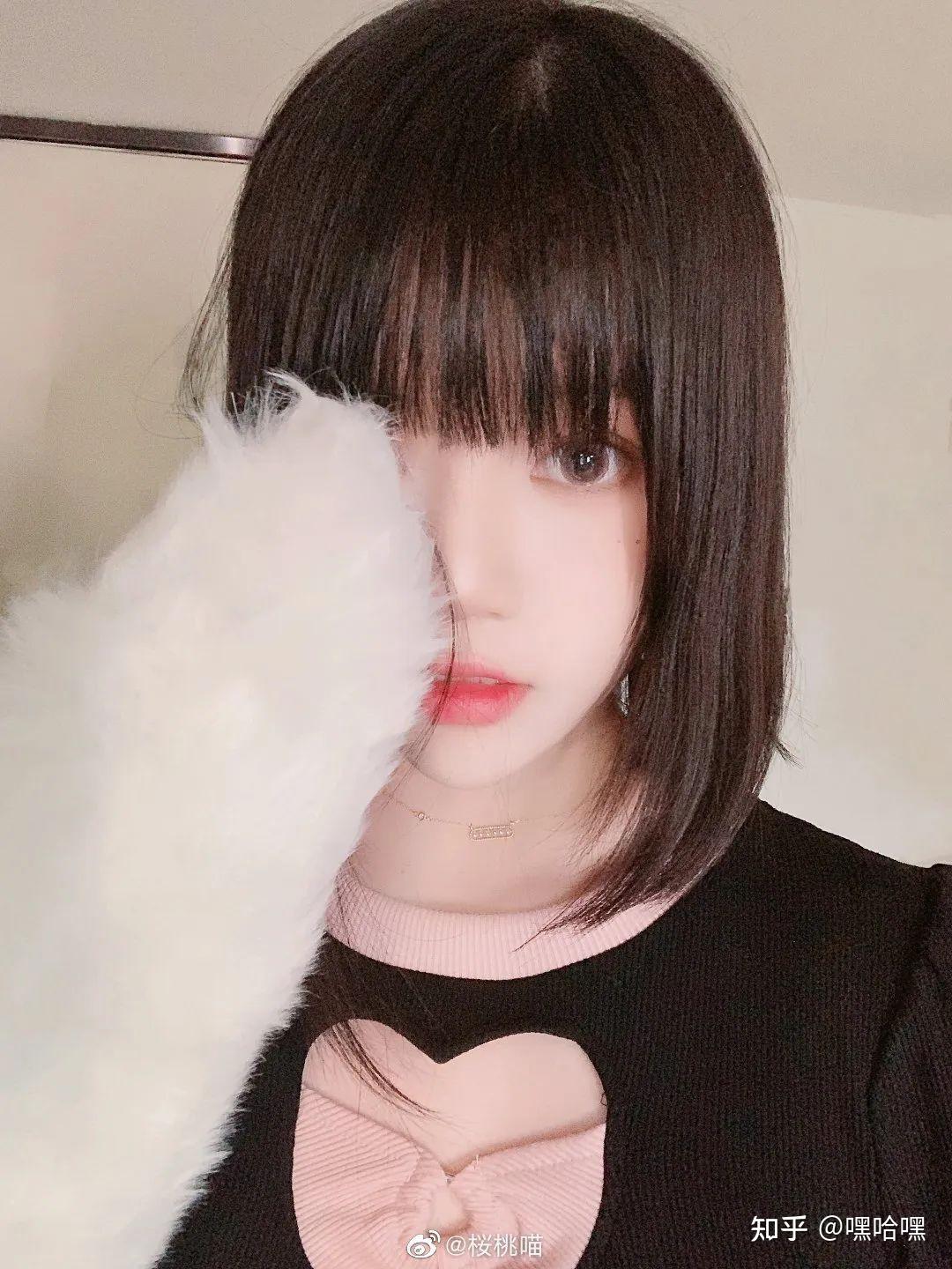 你见过最漂亮的女生长什么样? 知乎