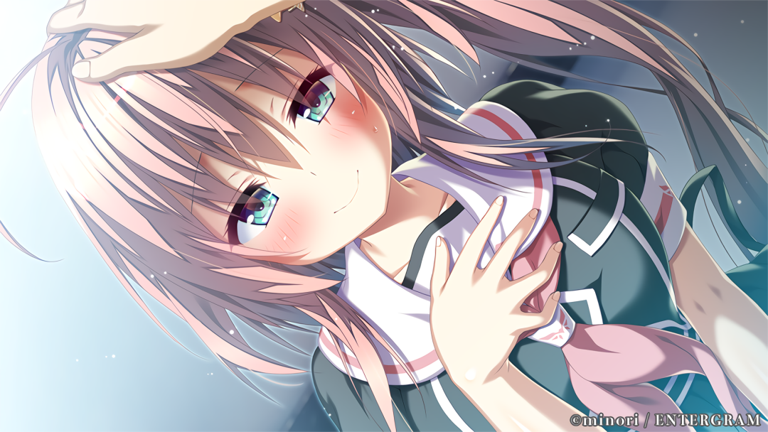 「每周Galgame新闻速递 第89期」《飞鸟会长不肯认输！》汉化发布，《遥か碧の花嫁に》制作完成 - 知乎