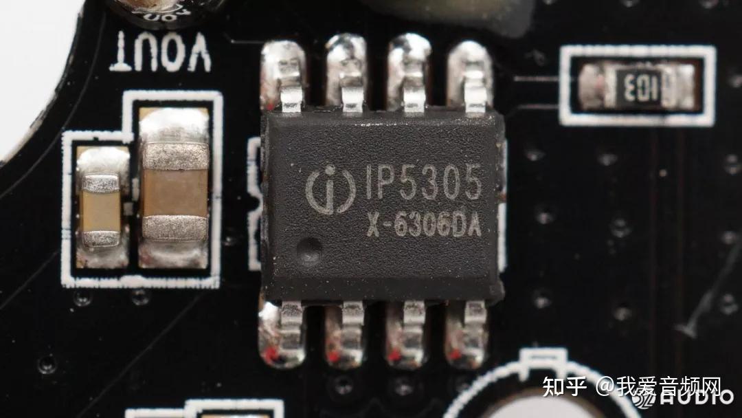 2021年TWS耳机充电盒电源管理芯片及应用案例汇总 - 知乎