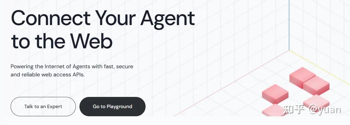 Tavily Search：一个专为 AI Agent 打造的专属搜索引擎 API - 知乎