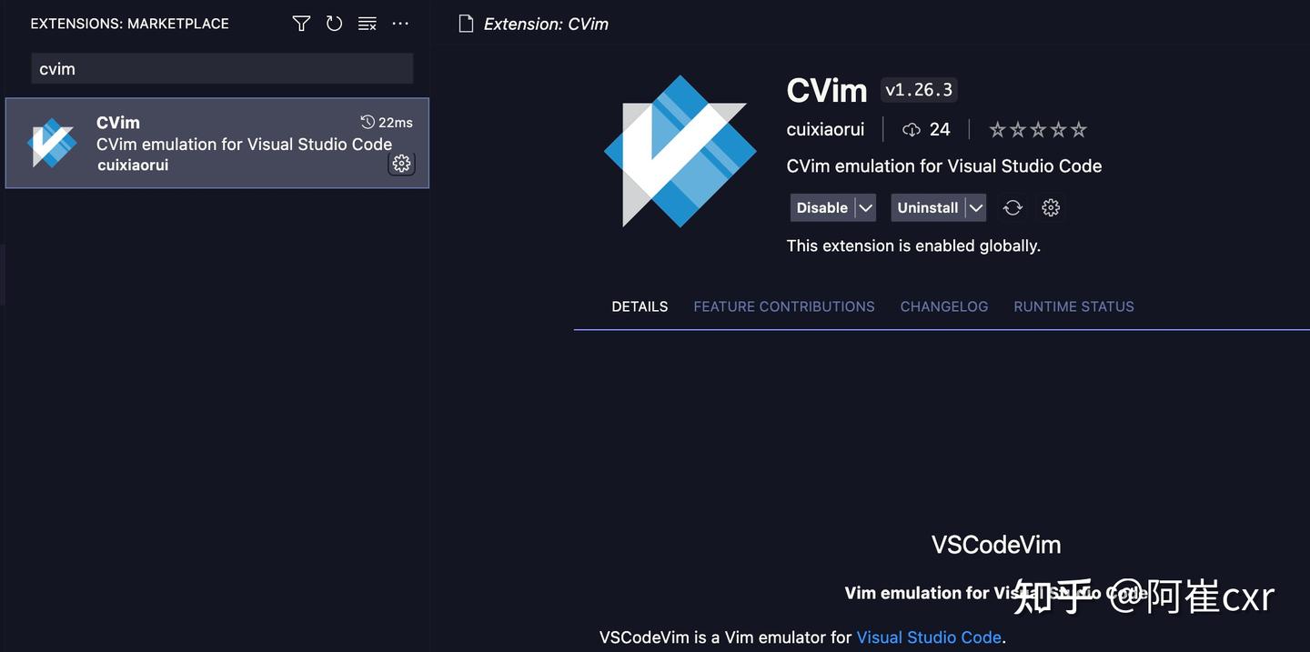 我把 flash.nvim 移植到了 VscodeVim 中 使用体验太爽了 - 知乎