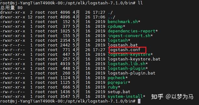 使用docker-compose快速搭建ELK - 知乎